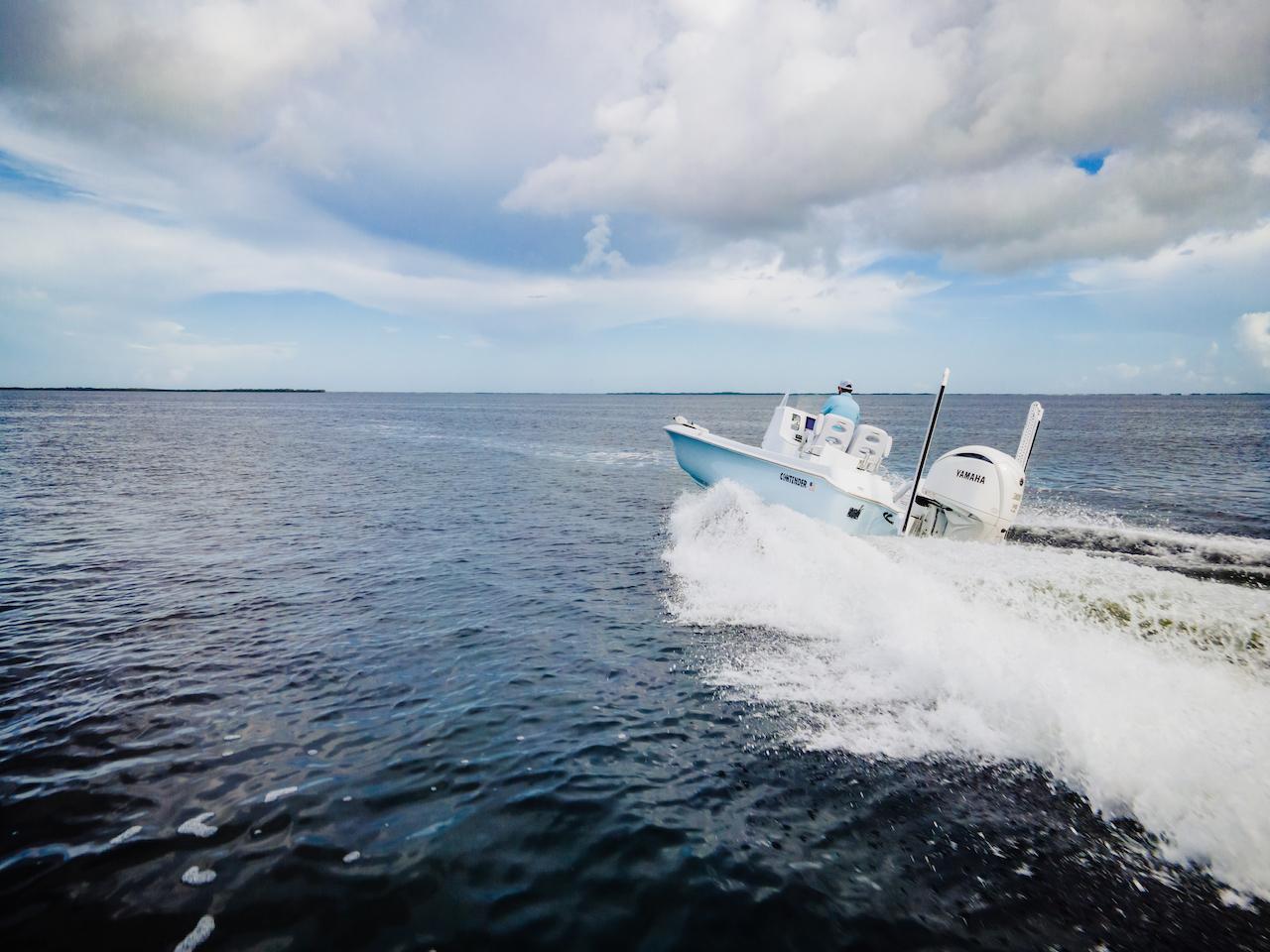 2024 Contender 26 Bay Bay for sale - YachtWorld