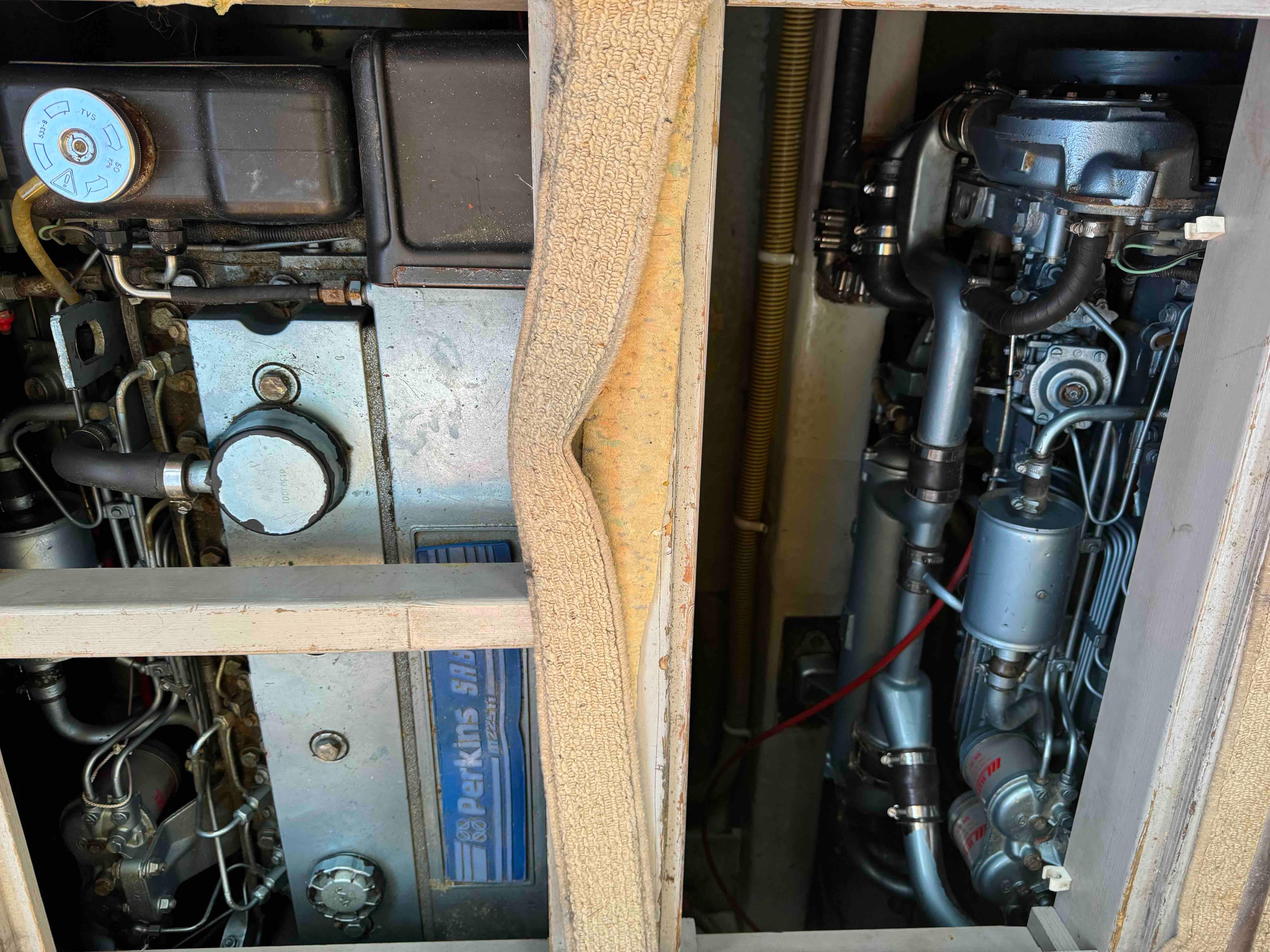 Broom 36 | 11m | 1995 - Hampshire | Boats and Outboards