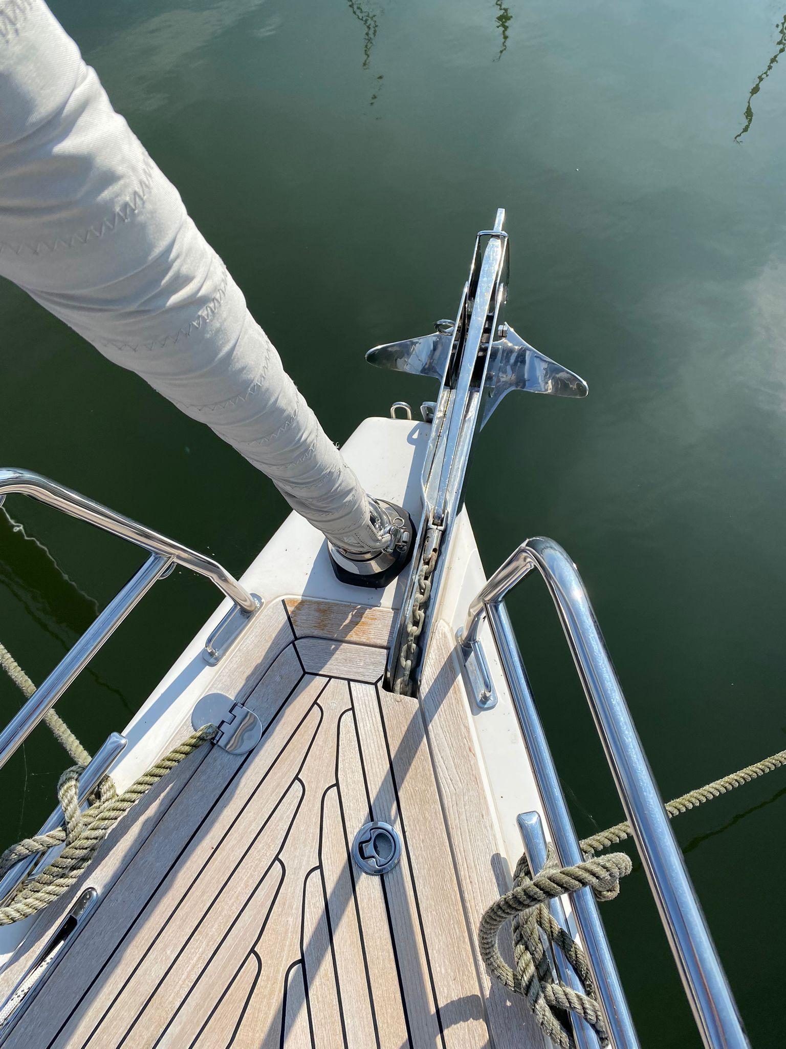 2013 Arcona 410 Racer/ cruiser zeilboten te koop- YachtWorld