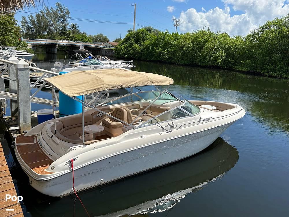 Used 1998 Sea Ray 280 Bow Rider - Florida | TopBoats