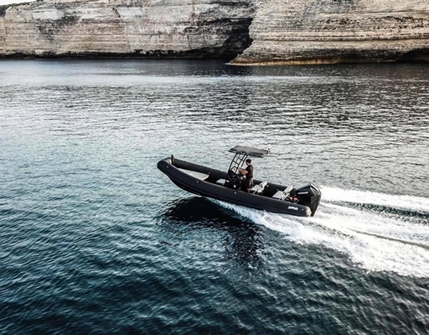 New Sea Water PHANTOM 230 in 56 - Morbihan - iNautia