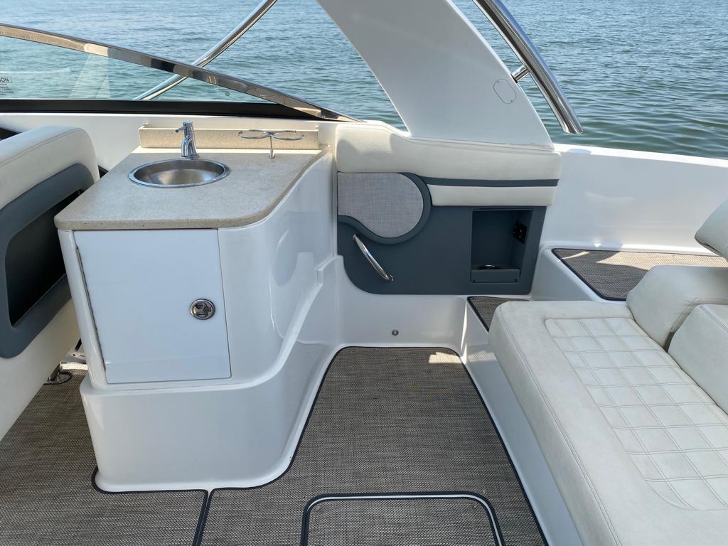2018 Cobalt R30 Bowrider for sale - YachtWorld