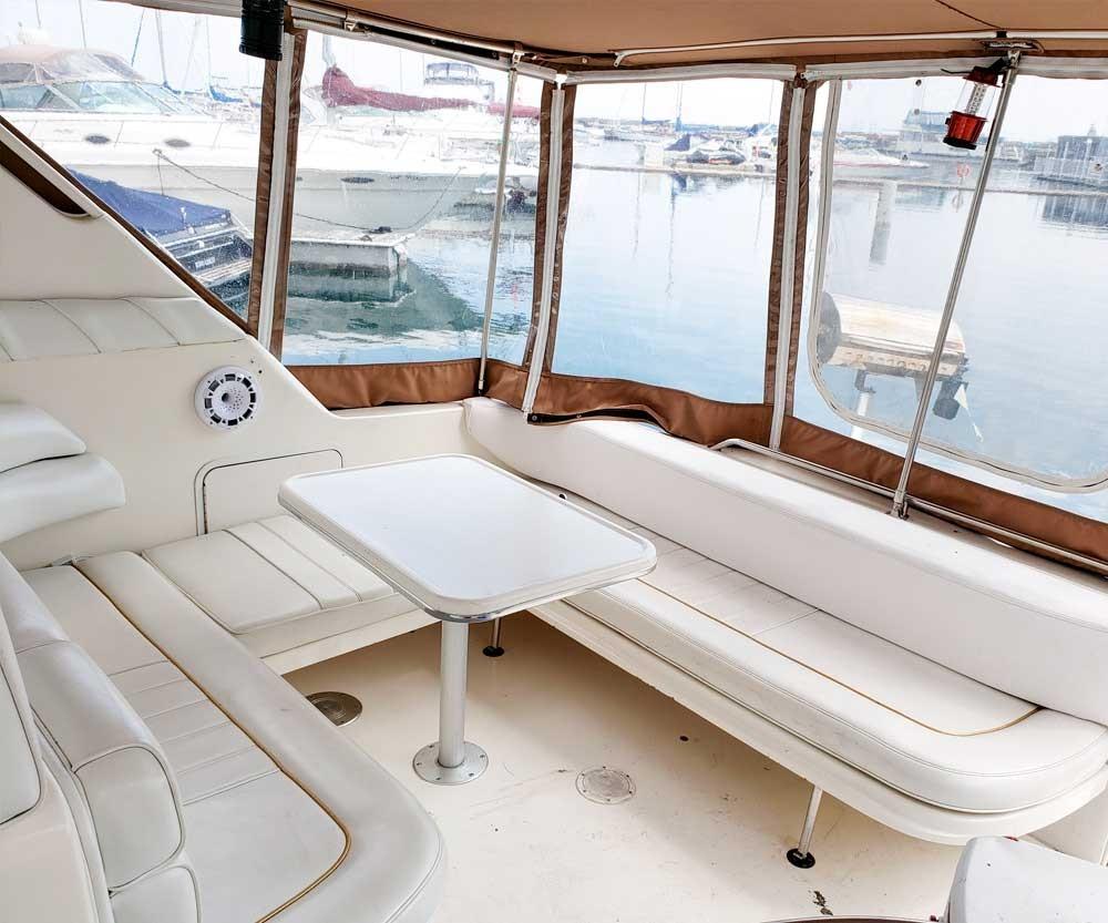 1996 Sea Ray 330 Sundancer Bateaux de plaisance à vendre - YachtWorld