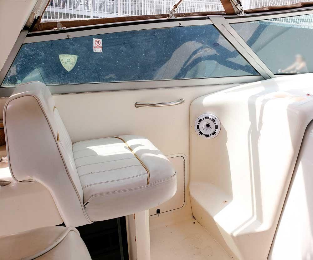 1996 Sea Ray 330 Sundancer Bateaux de plaisance à vendre - YachtWorld