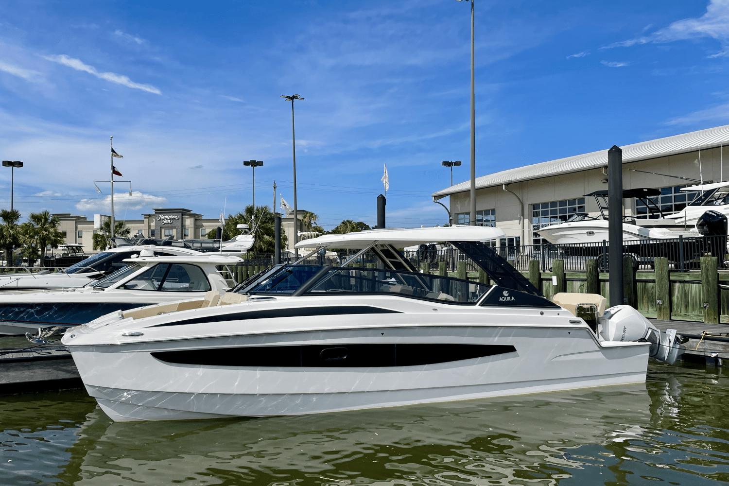 Aquila boats for sale | YachtWorld