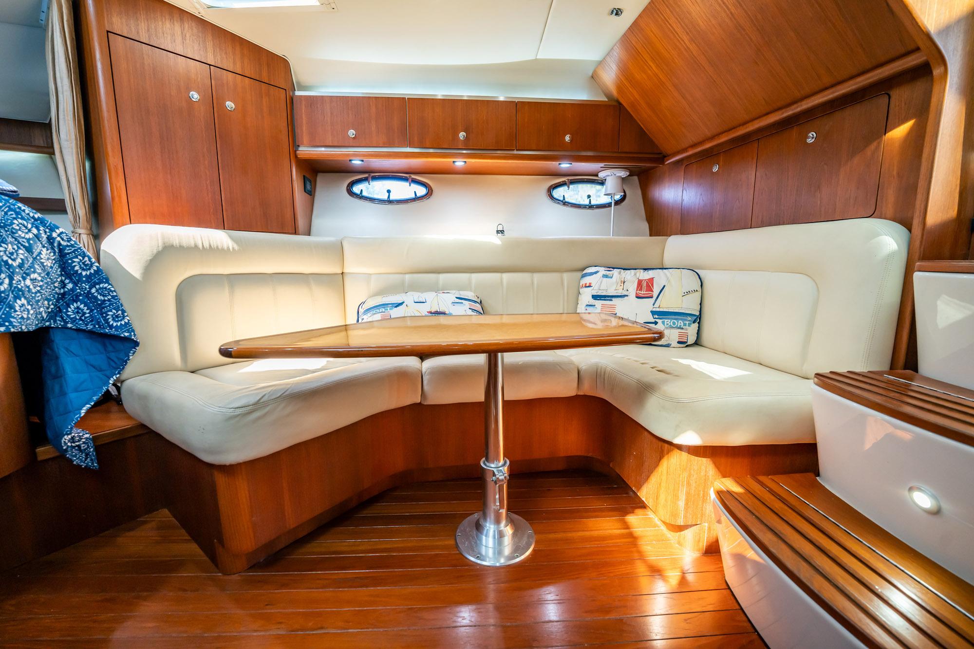 Ocasión 2005 Tiara Yachts 3200 Open - Florida | TopBarcos.com