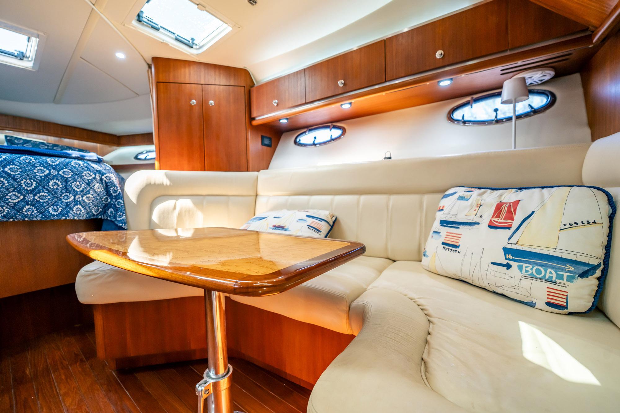 Ocasión 2005 Tiara Yachts 3200 Open - Florida | TopBarcos.com