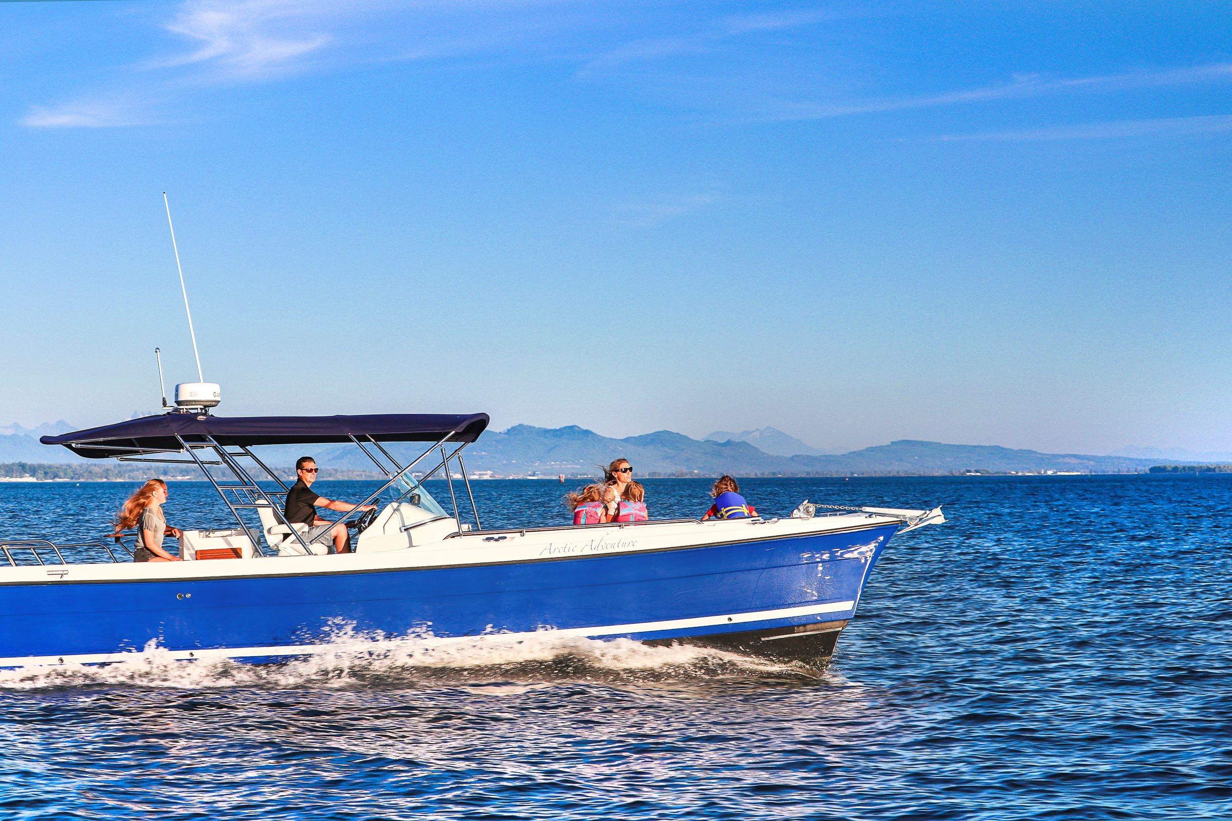 2025 Aspen L107 Power Catamaran for sale - YachtWorld