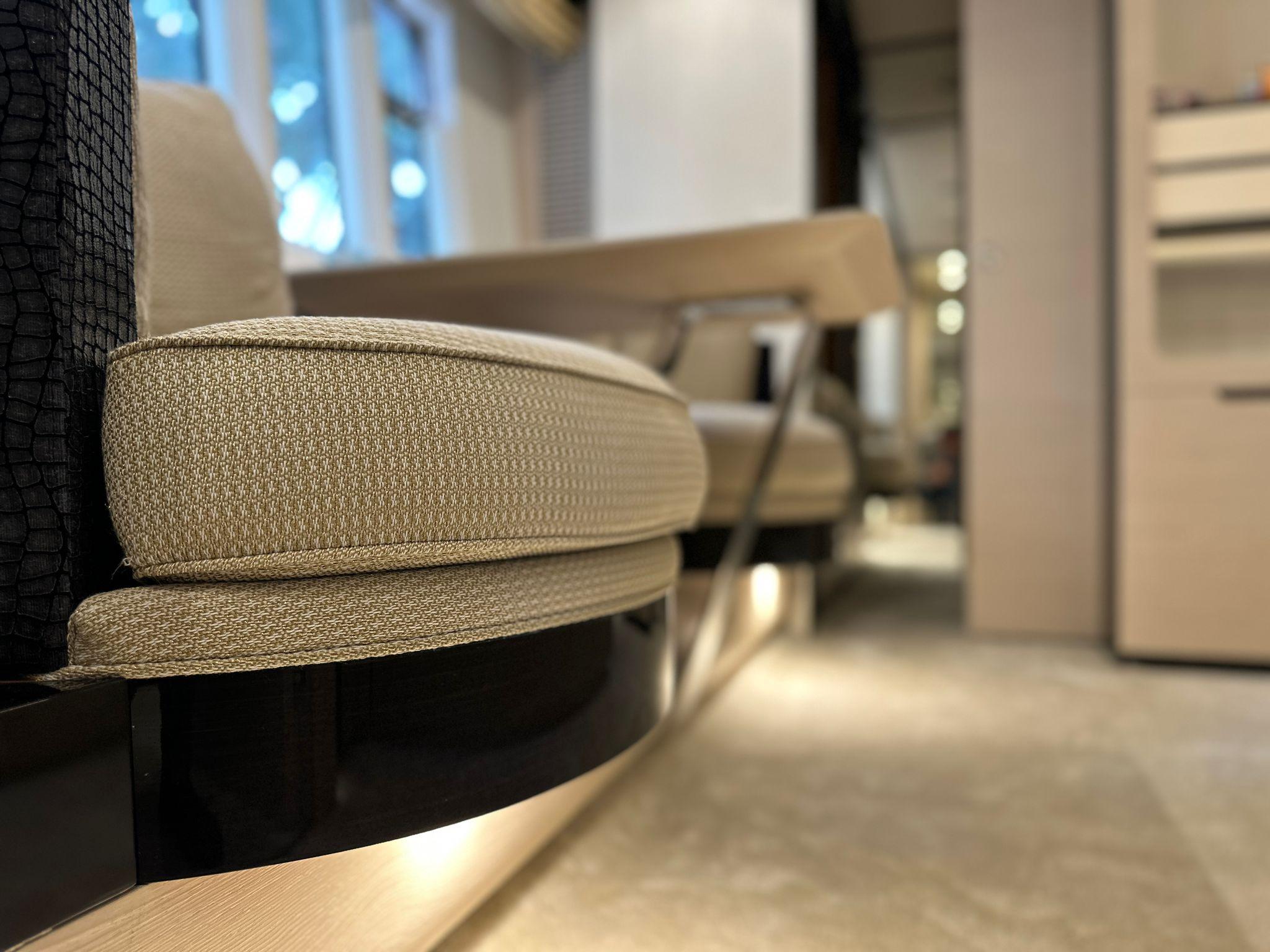 2018 Azimut 80 Flybridge Motor Yachts for sale - YachtWorld