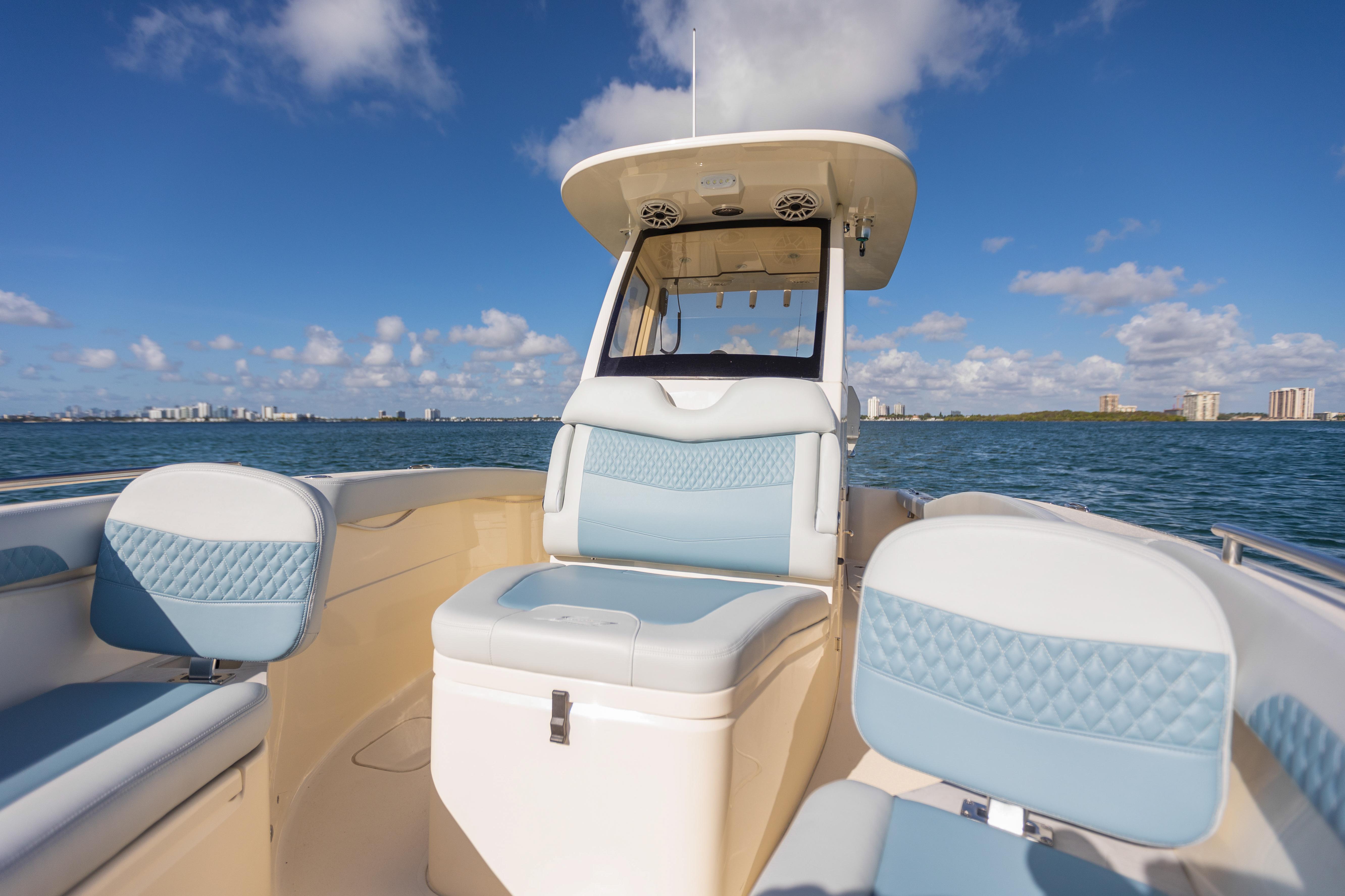 2025 Scout 260 LXF Center Console for sale - YachtWorld