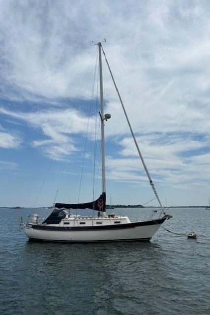 Valiant boats for sale | YachtWorld