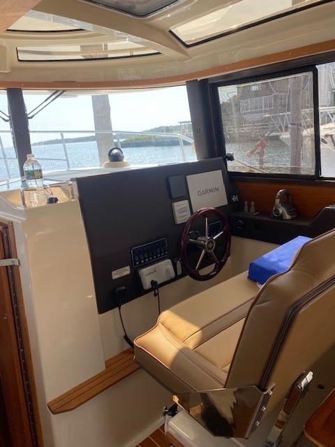 2021 Ranger Tugs R-29 CB Trawler for sale - YachtWorld