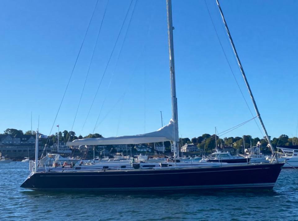 Occasion 1998 Nautor Swan 56 - Massachusetts | YachtFocus