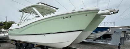 Yacht for Sale | 29 World Cat Yachts Dania Beach, FL | Denison Yacht Sales