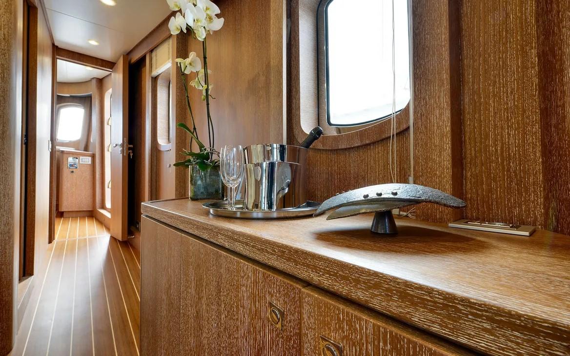 1965 Mondomarine Bully Motor Yachts for sale - YachtWorld