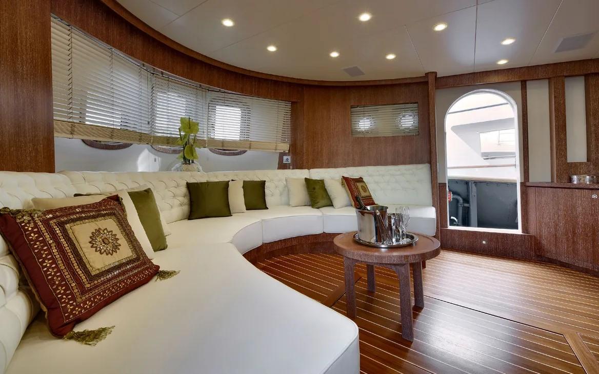 1965 Mondomarine Bully Motor Yachts for sale - YachtWorld