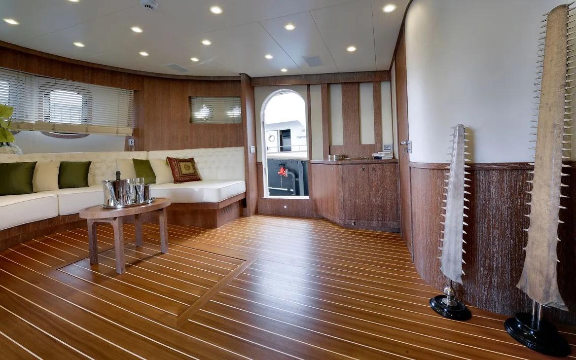 1965 Mondomarine Bully Motor Yachts for sale - YachtWorld