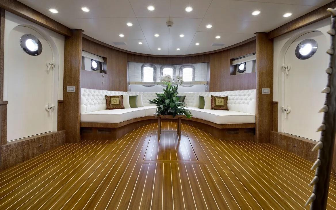 1965 Mondomarine Bully Motor Yachts for sale - YachtWorld