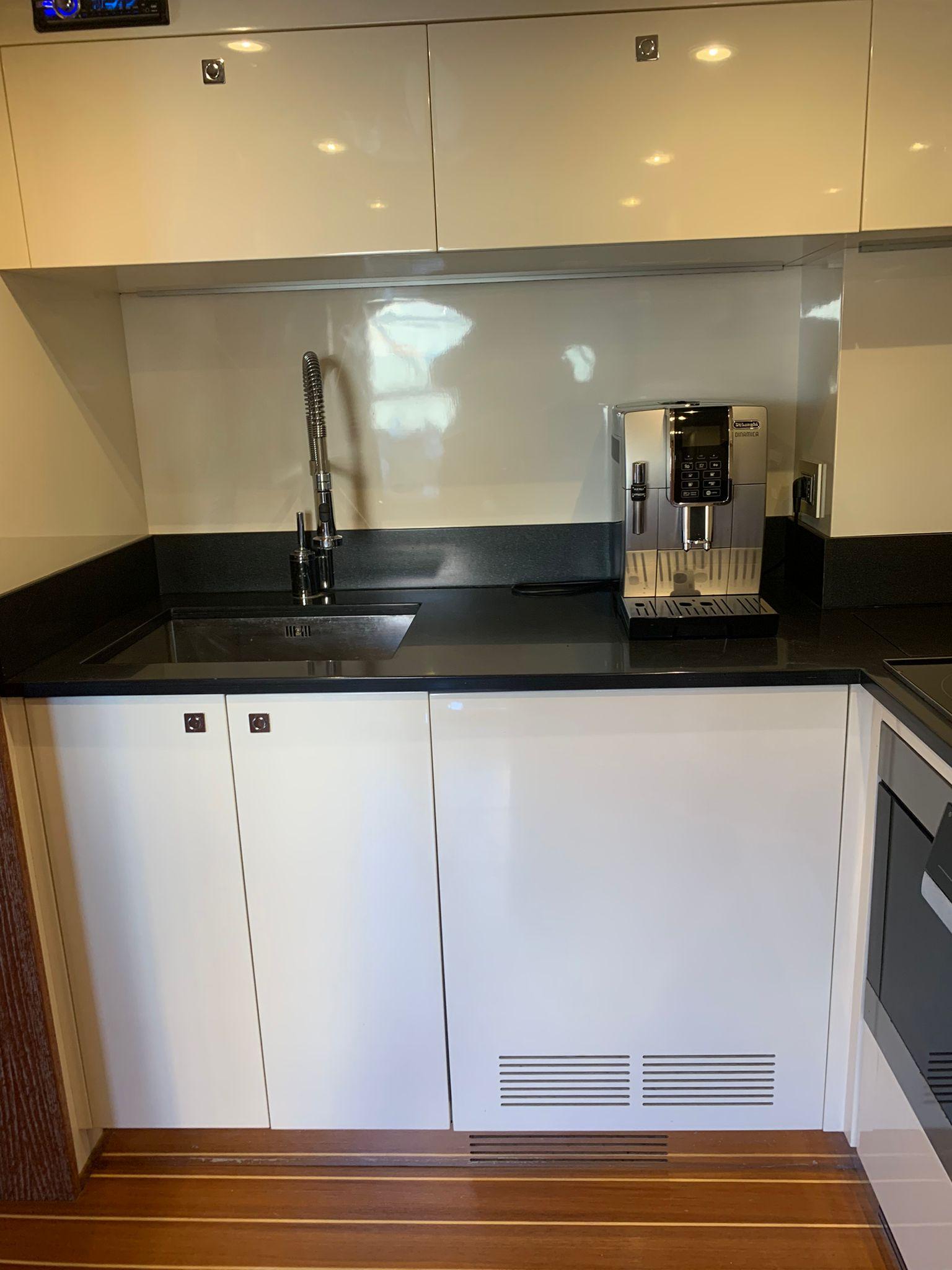 1965 Mondomarine Bully Motor Yachts for sale - YachtWorld