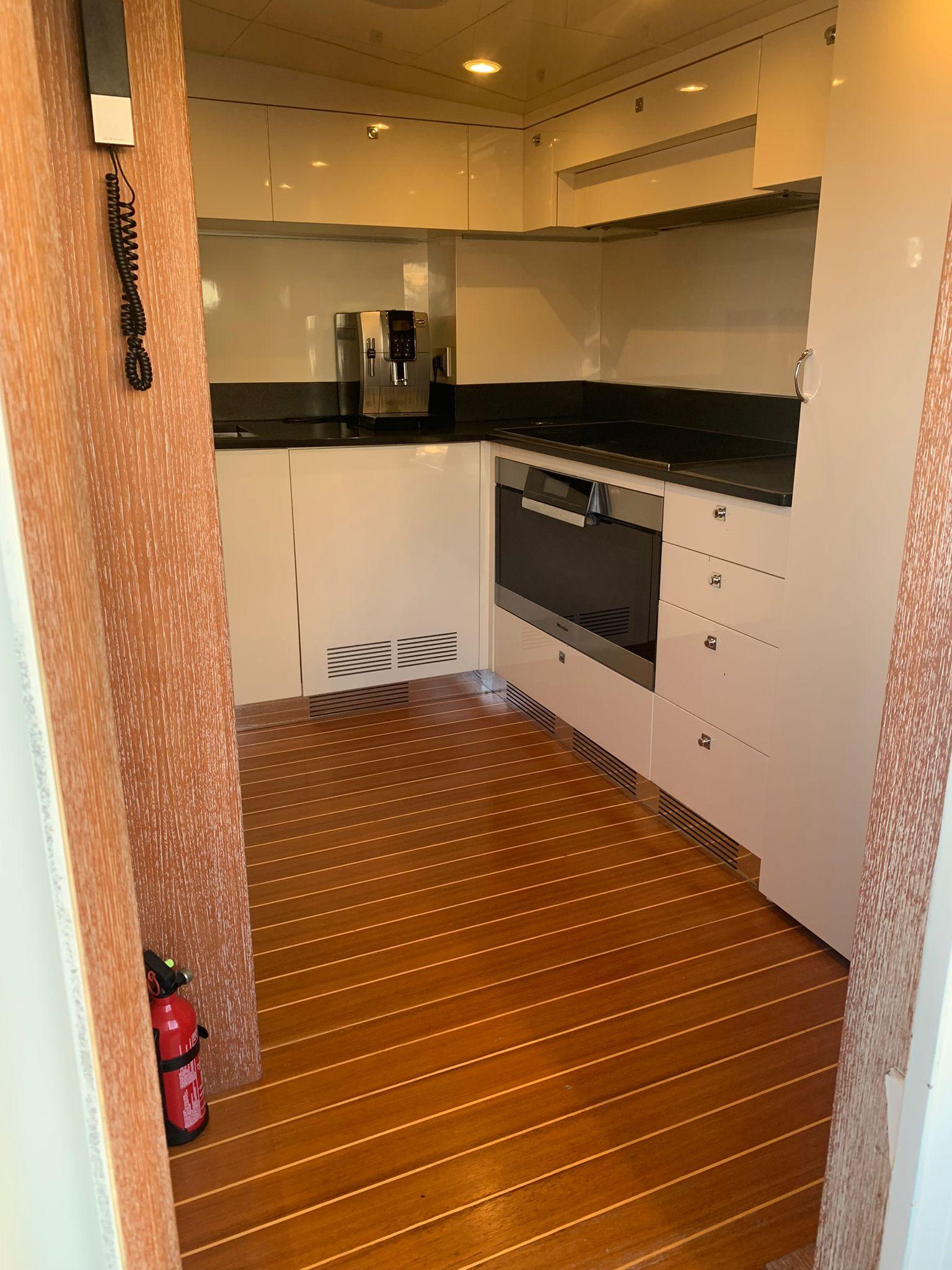 1965 Mondomarine Bully Motor Yachts for sale - YachtWorld