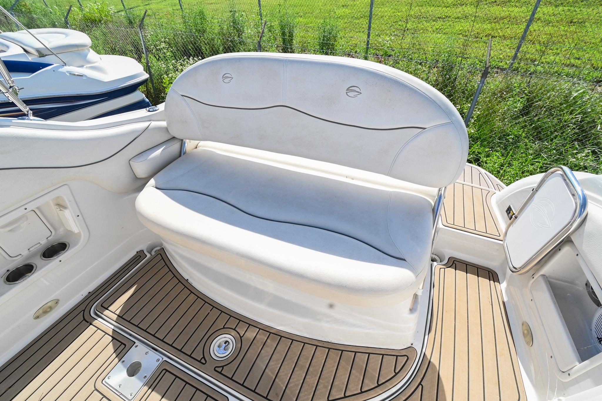 2006 Crownline 250 CR Cruiser for sale - YachtWorld