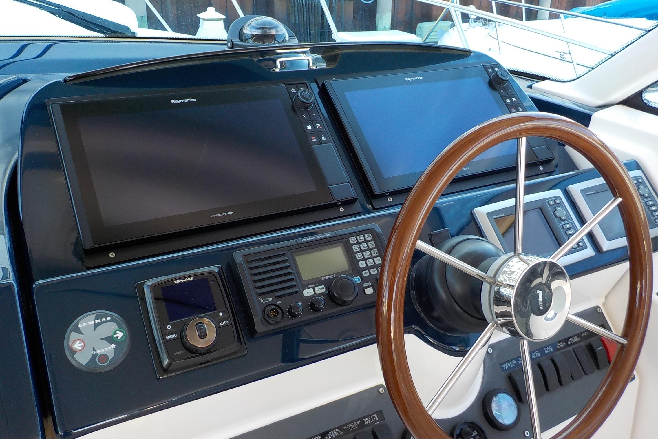 2009 Tiara Yachts 3900 Open Croiseurs rapides à vendre - YachtWorld