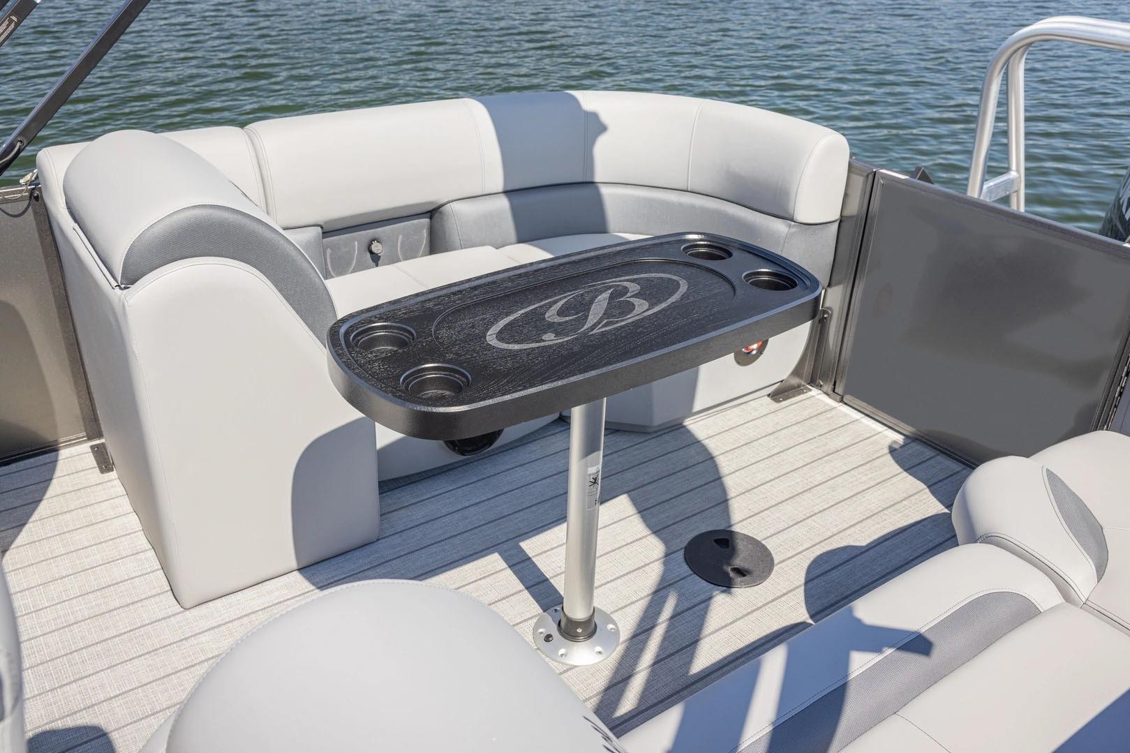 2026 Bentley Pontoons Legacy 223 Navigator Barcos pontón en venta ...