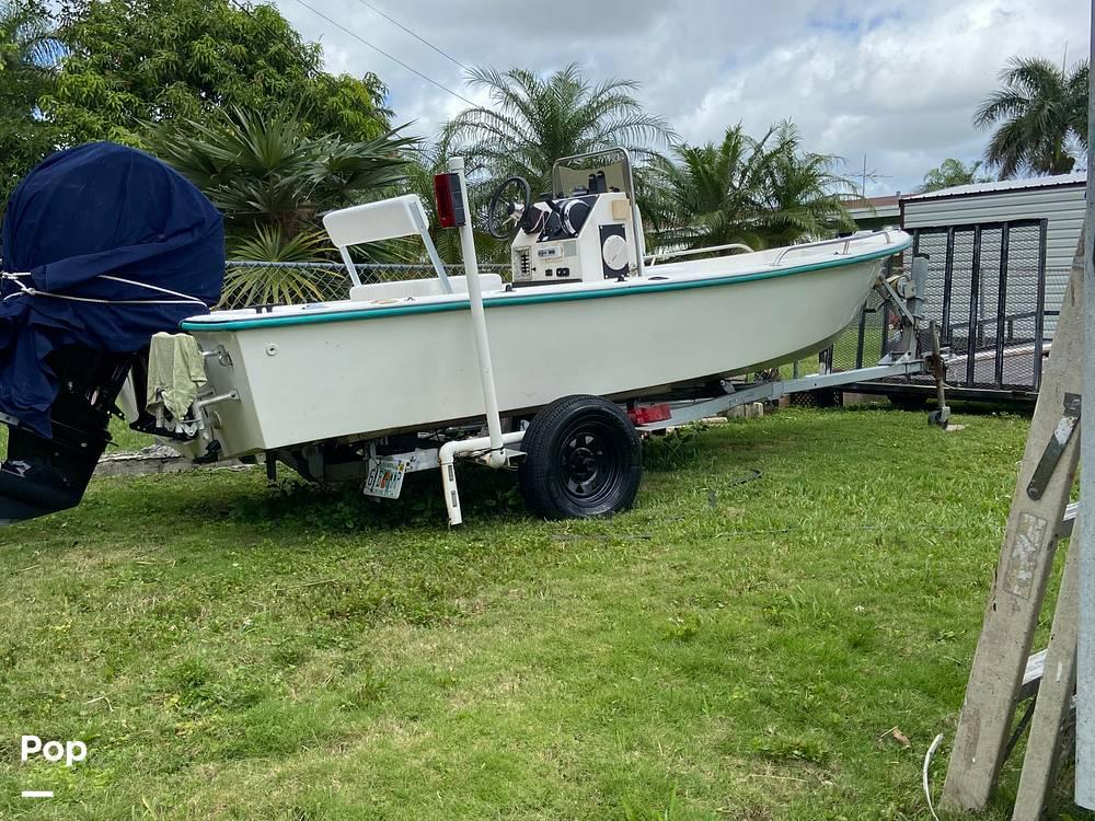 Used 1996 Key Largo 17 - Florida | TopBoats