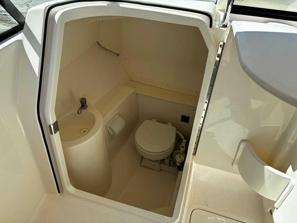 2013 Pursuit DC 265 Dual Console Dual Console for sale - YachtWorld