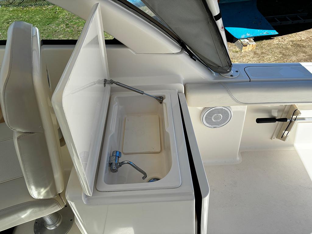 2013 Pursuit DC 265 Dual Console Dual Console for sale - YachtWorld