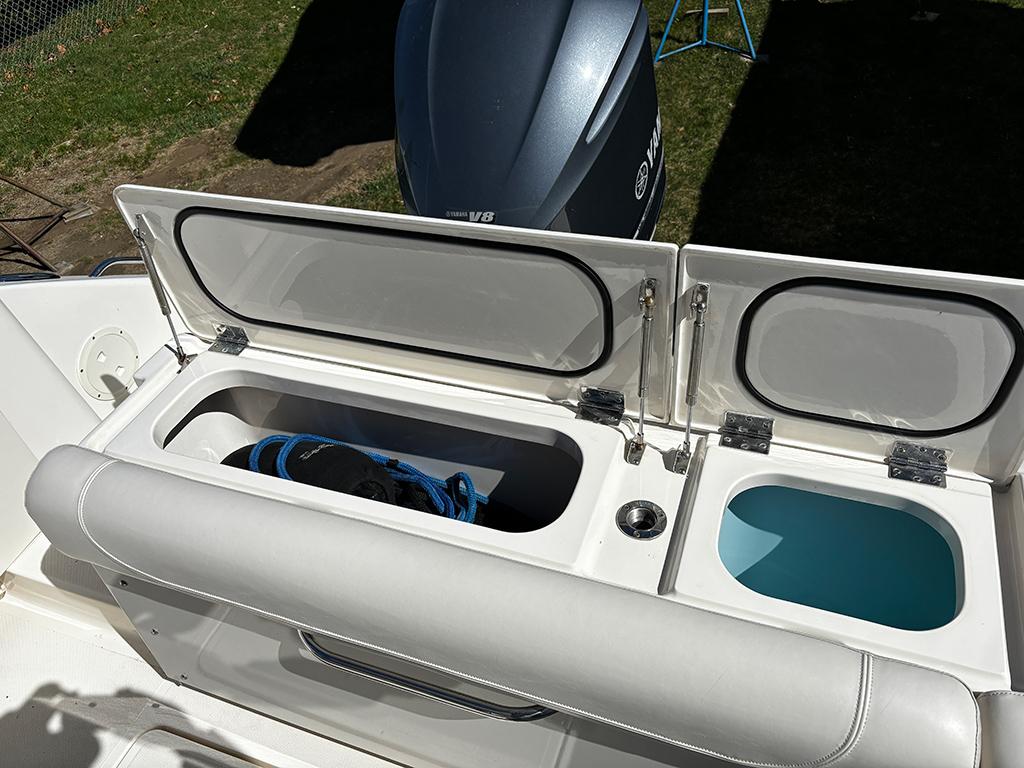 2013 Pursuit DC 265 Dual Console Dual Console for sale - YachtWorld