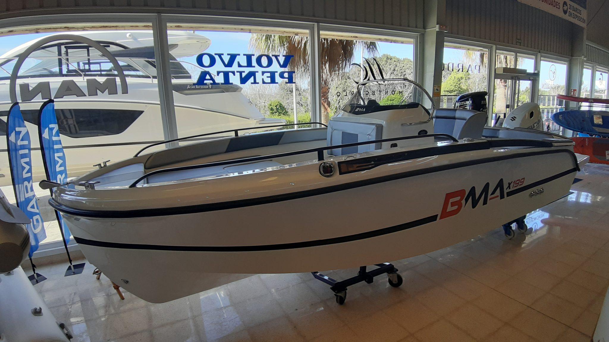 Neuf 2023 BMA X199 - Islas Baleares | Annonces du Bateau