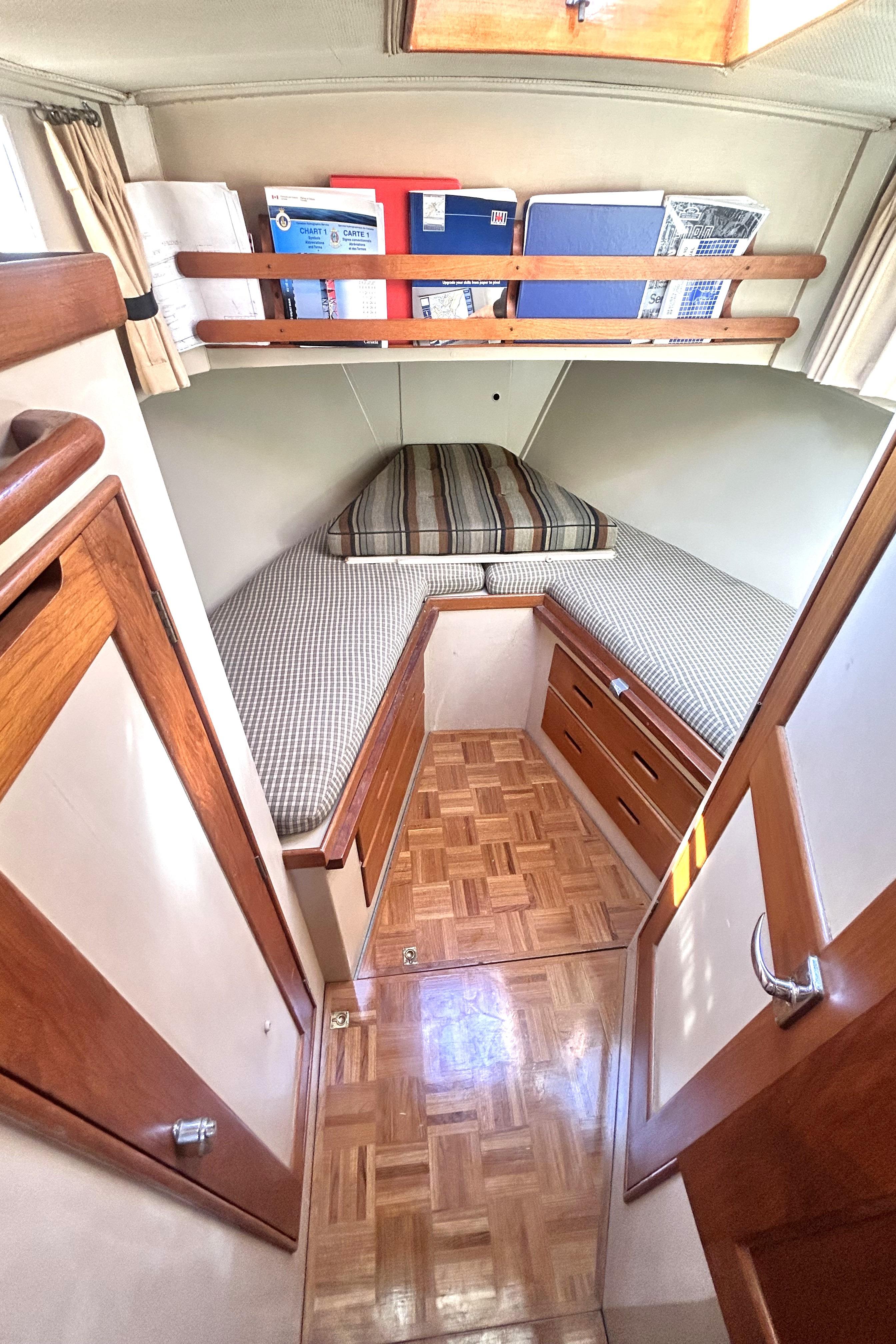 1968 Grand Banks 32 Trawler for sale - YachtWorld