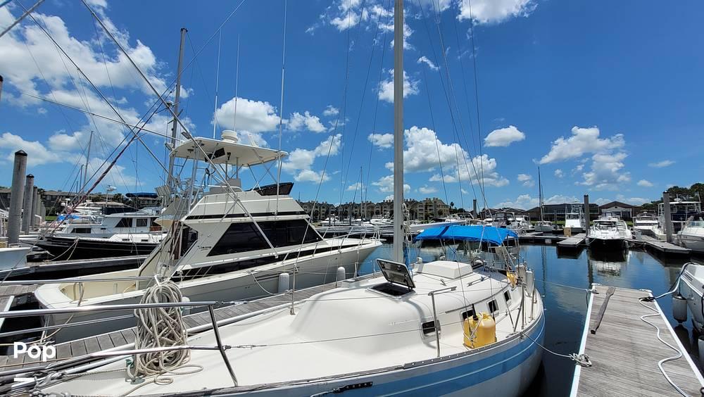 Used 1984 Bayfield 32C - Texas | TopBoats