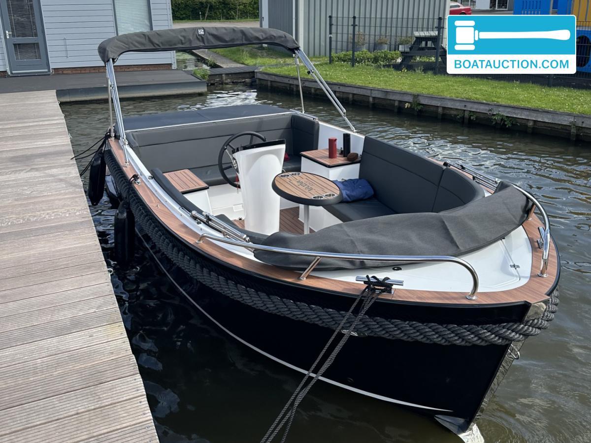 Tweedehands 2023 Maxima 620 Retro | YachtFocus