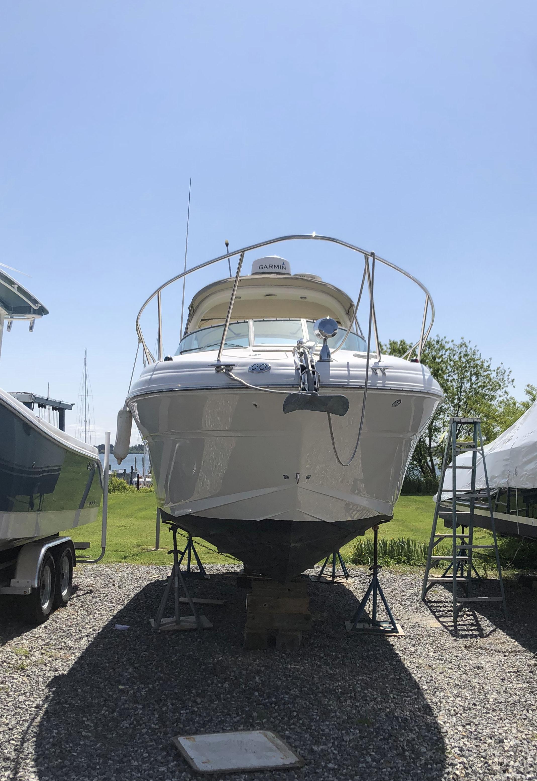 2004 Sea Ray 280 Sundancer Cruiser for sale - YachtWorld