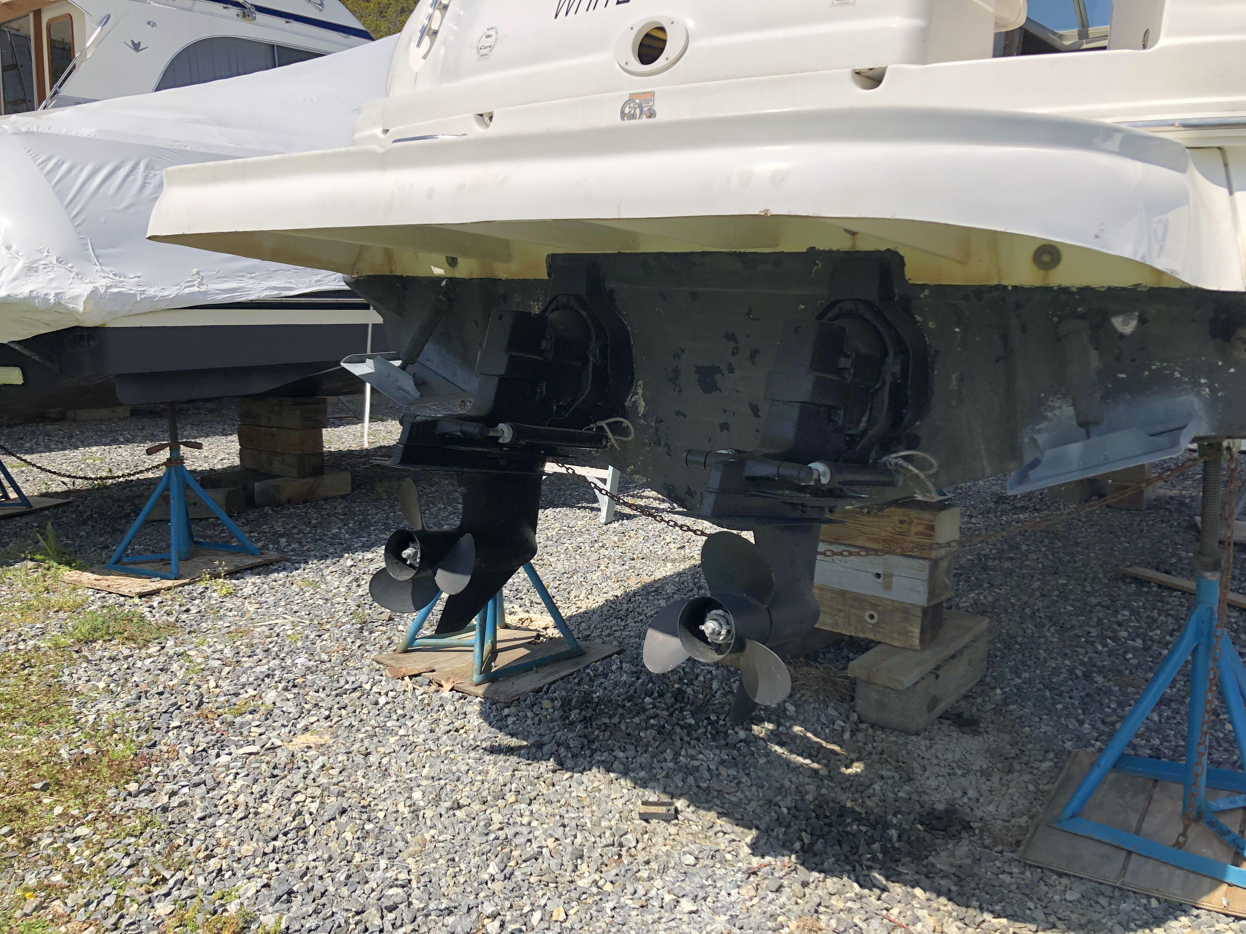 2004 Sea Ray 280 Sundancer Cruiser for sale - YachtWorld