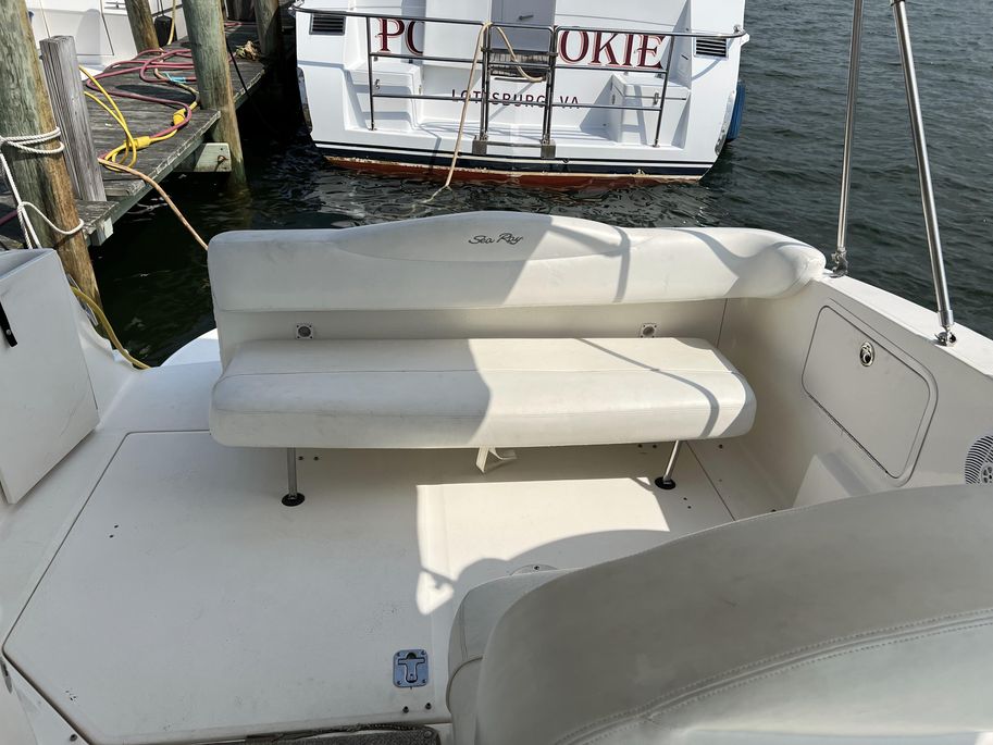 2004 Sea Ray 280 Sundancer Cruiser for sale - YachtWorld