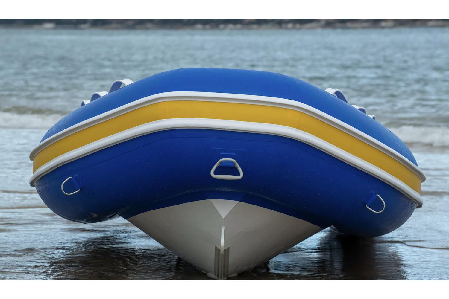 2025 Zodiac Nomad 3.1 RIB Alu Rigid Inflatable Boats (RIB) for sale ...