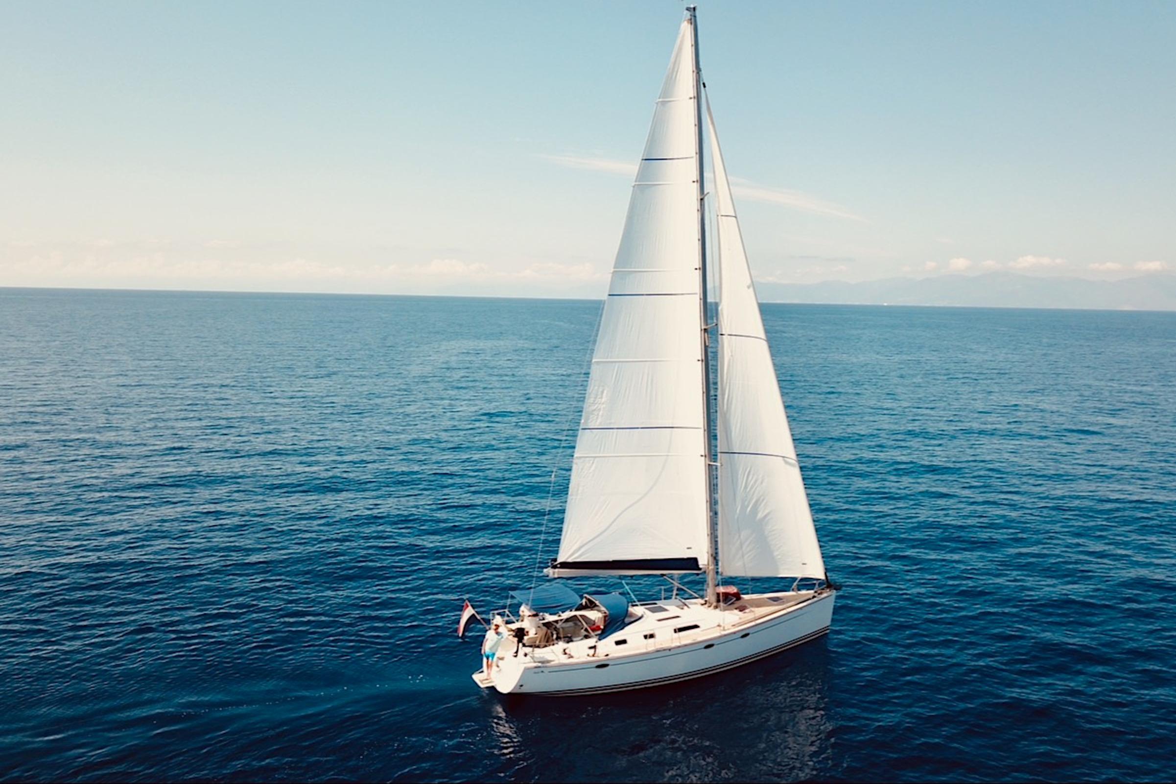 Hanse 461 14m 2006, Segelyachten | Boot24