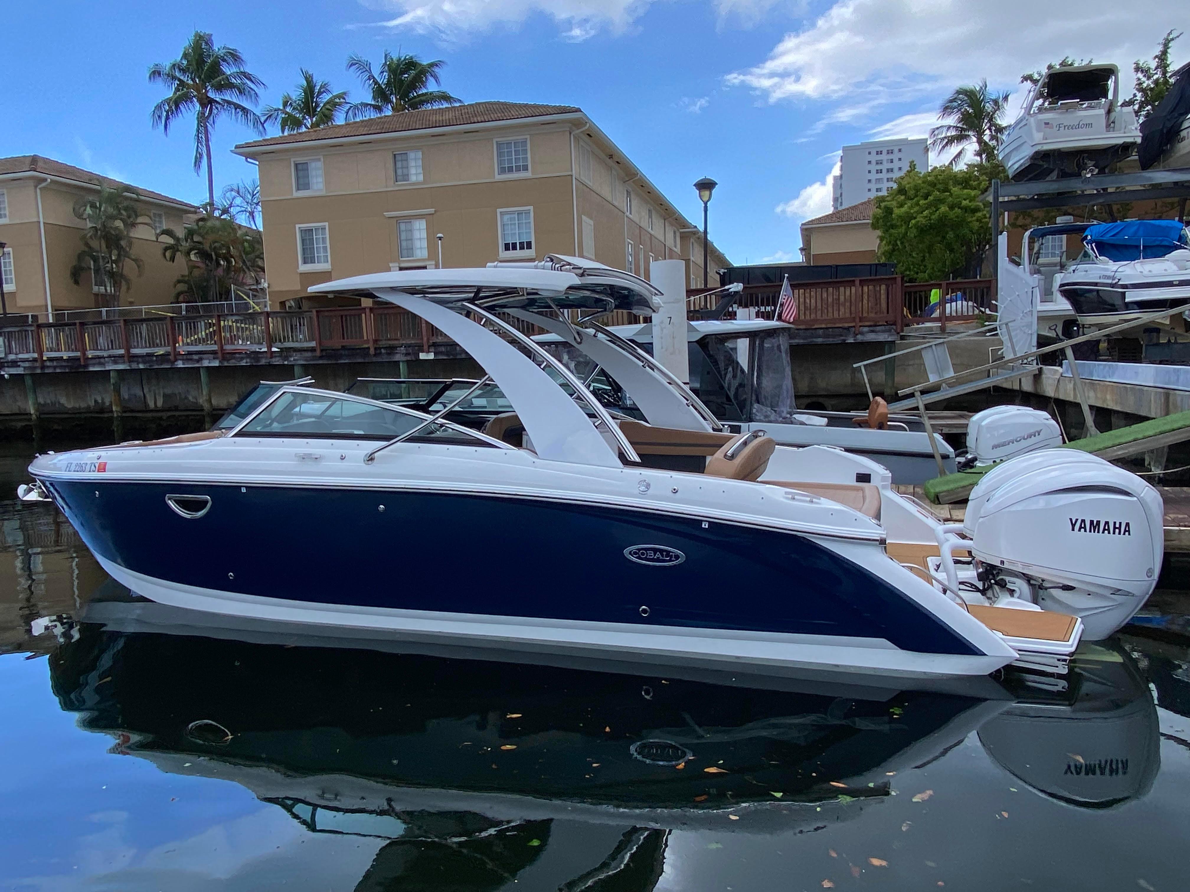 Cobalt boats for sale | YachtWorld