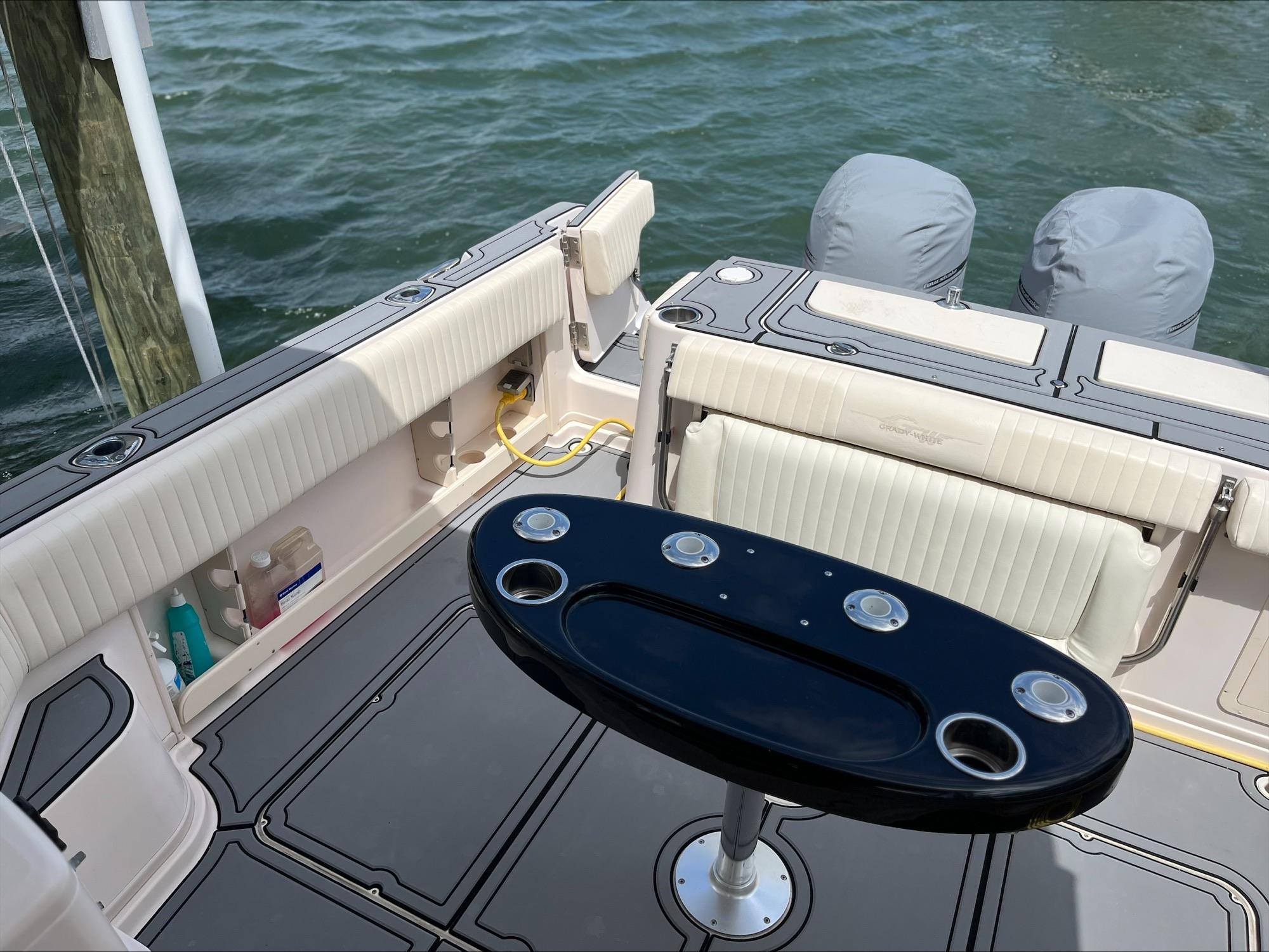 2007 Grady-White 305 Express Express Cruiser for sale - YachtWorld