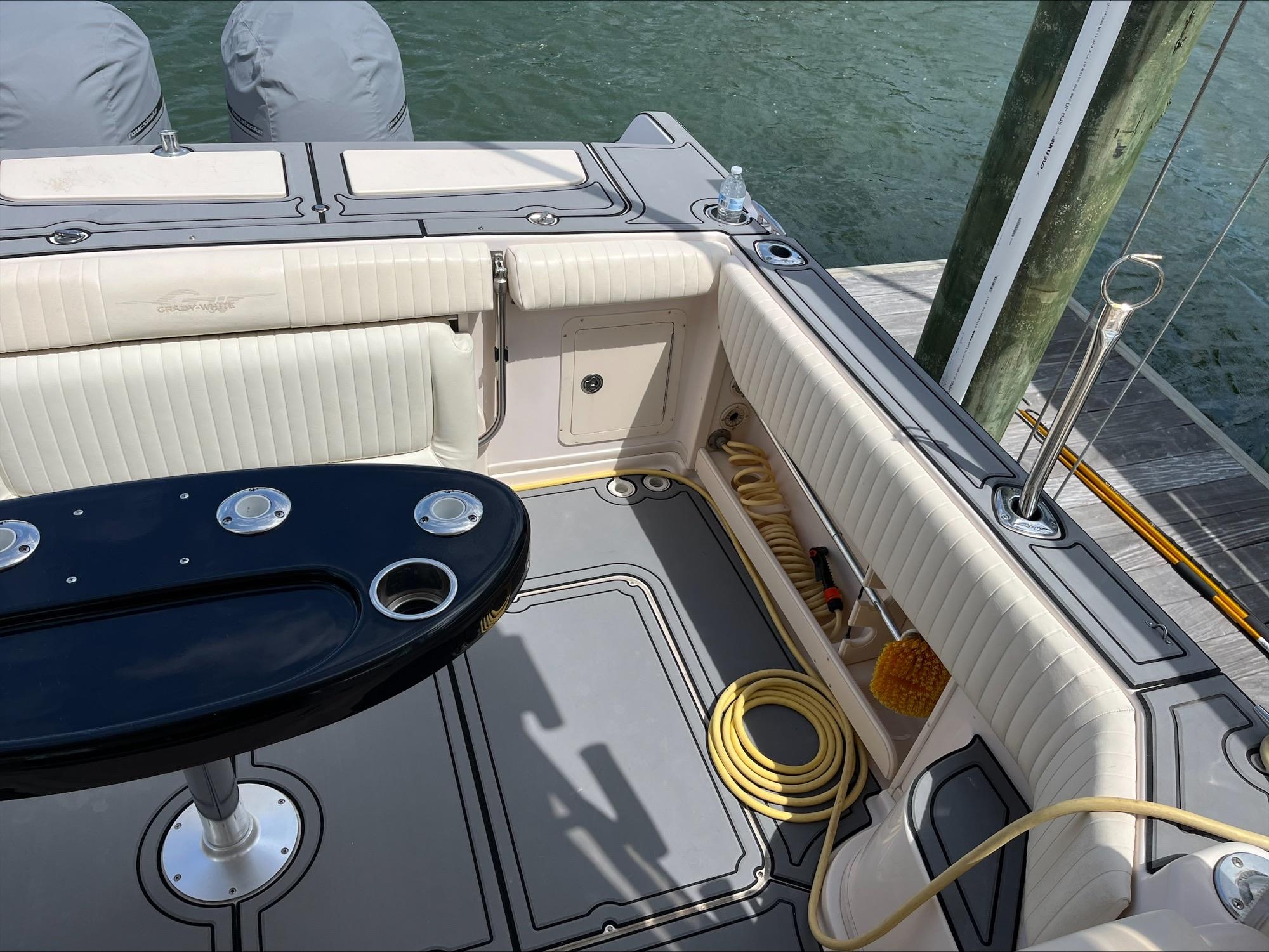 2007 Grady-White 305 Express Express Cruiser for sale - YachtWorld