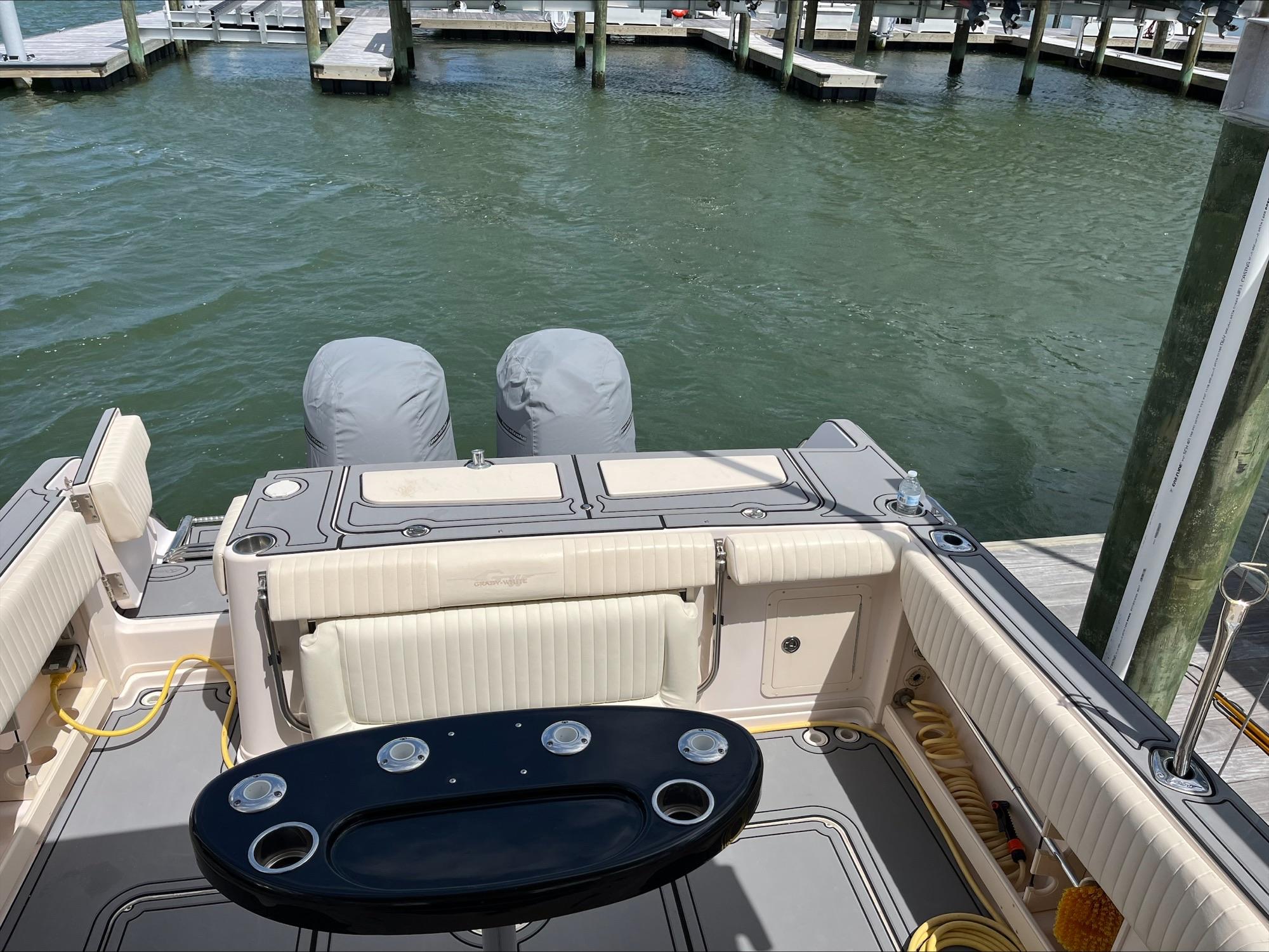 2007 Grady-White 305 Express Express Cruiser for sale - YachtWorld