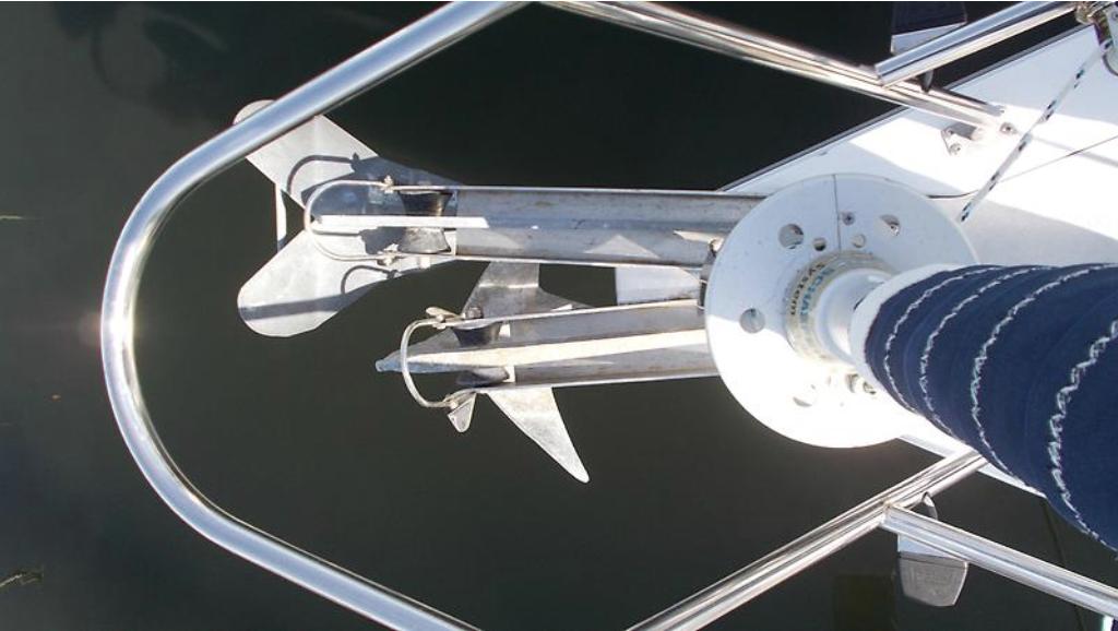 2003 Catalina 350 Cruceros (vela) en venta - YachtWorld