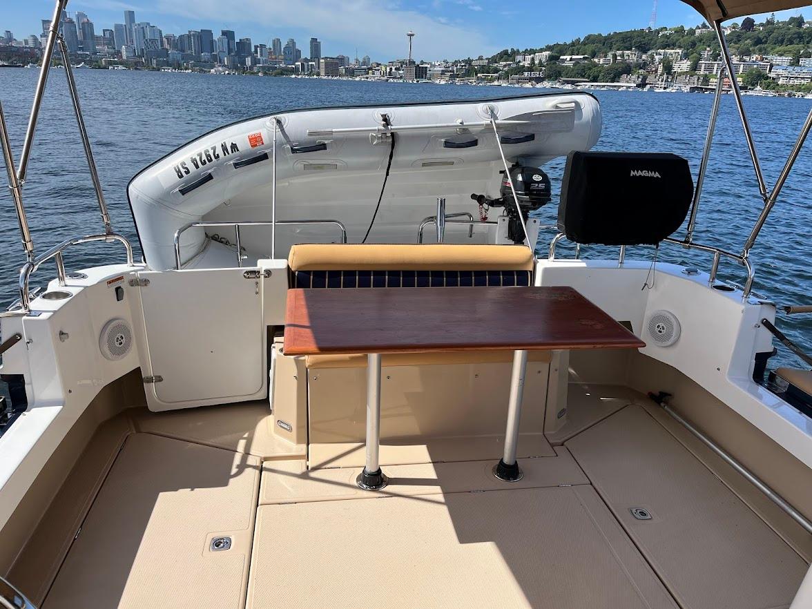 2013 Ranger Tugs R-31 CB Remorqueurs à vendre - YachtWorld