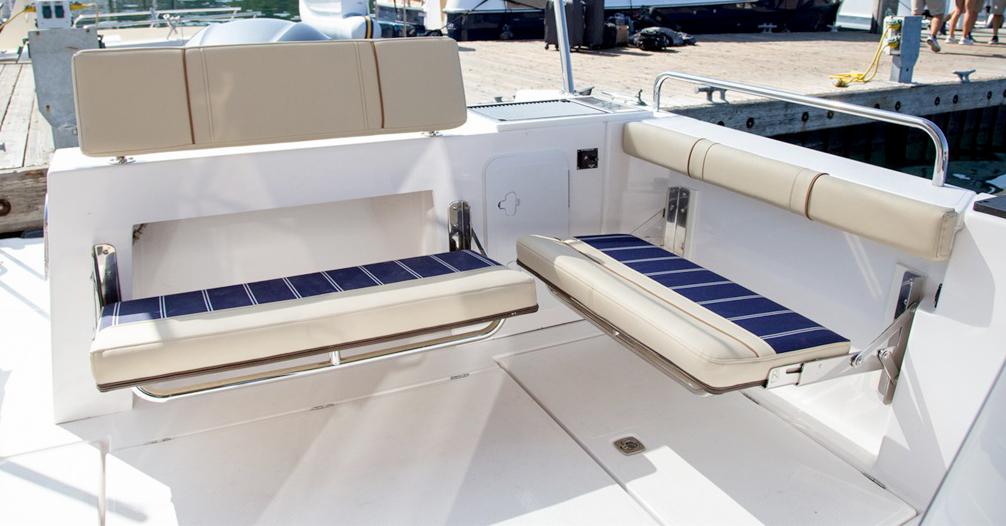 2025 Ranger Tugs R-25 Tug for sale - YachtWorld