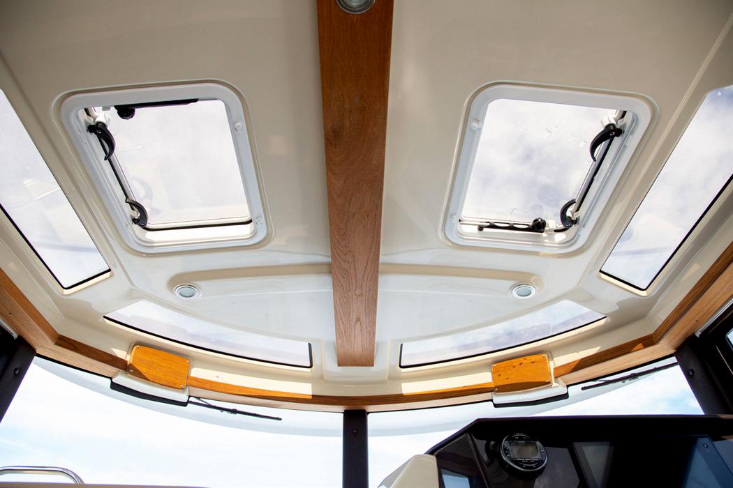 2025 Ranger Tugs R-25 Tug for sale - YachtWorld