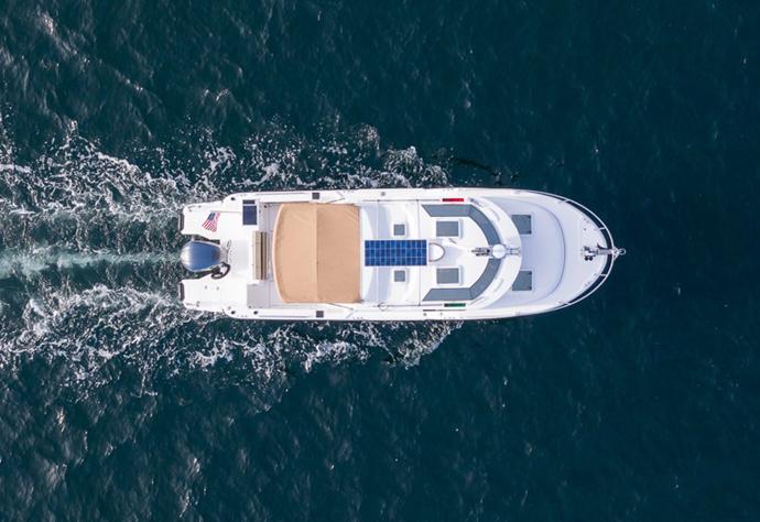 2025 Ranger Tugs R-25 Tug for sale - YachtWorld