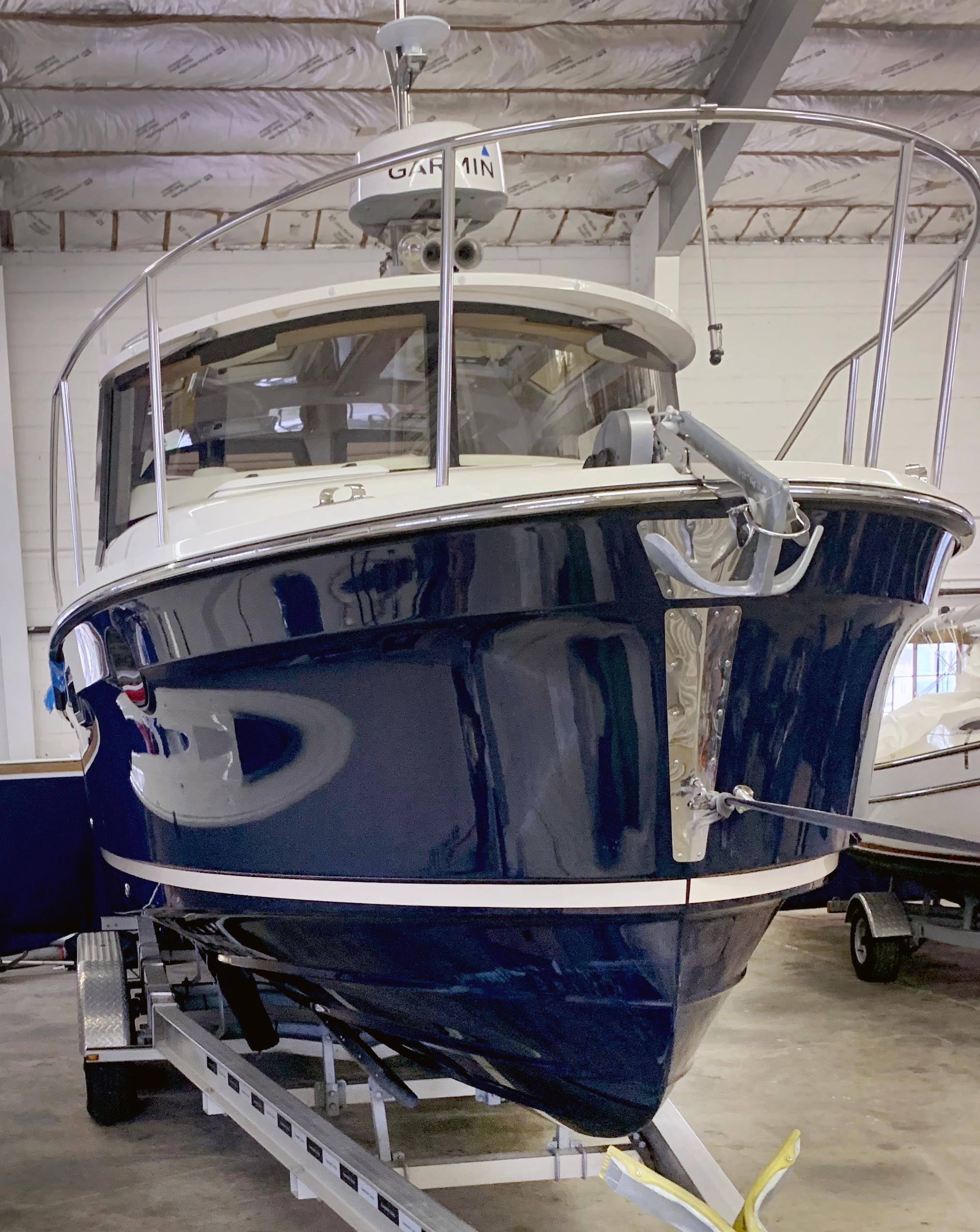 2025 Ranger Tugs R-25 Tug for sale - YachtWorld